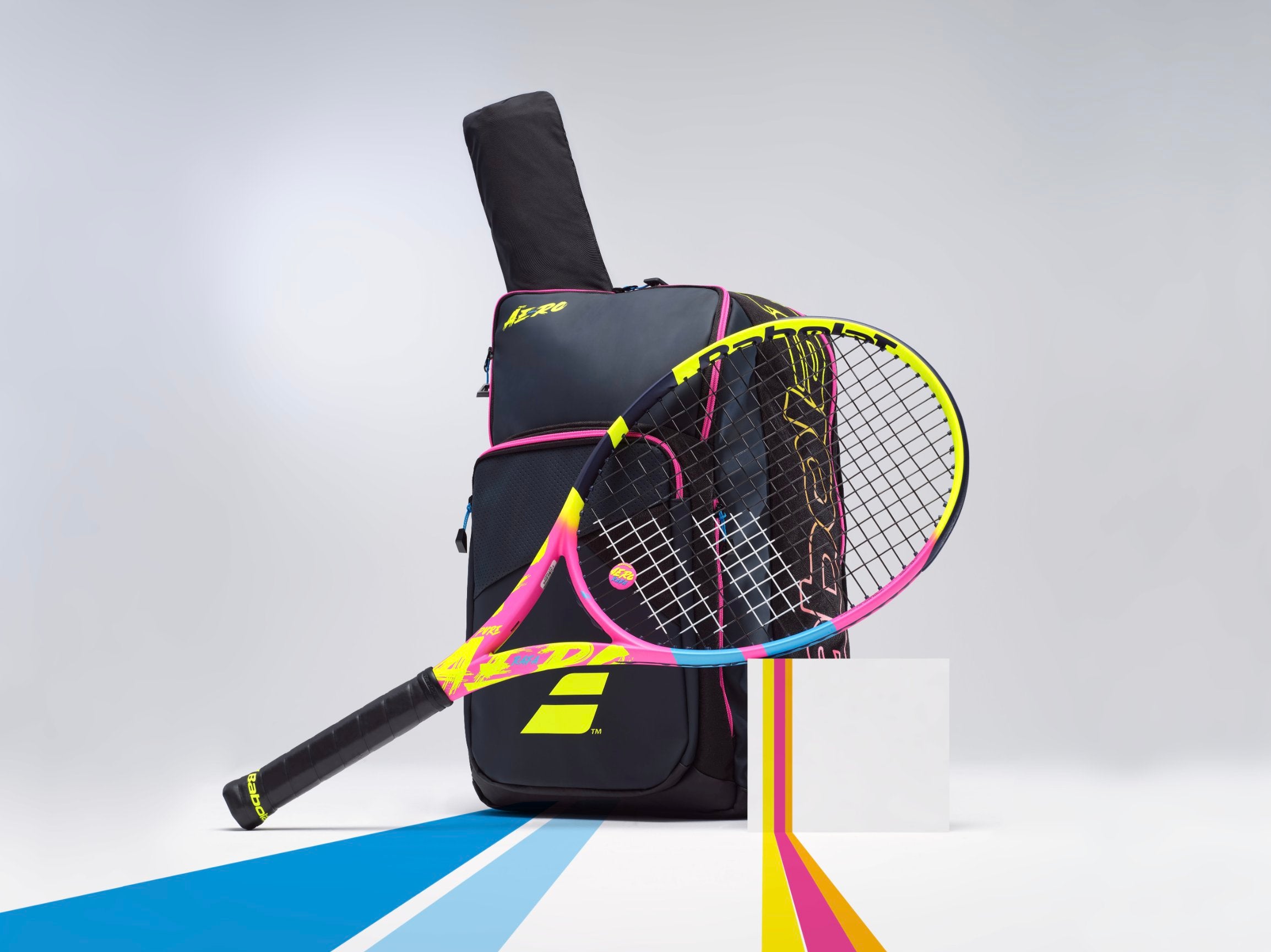 Racket City - Ténis, Padel e muito mais!
