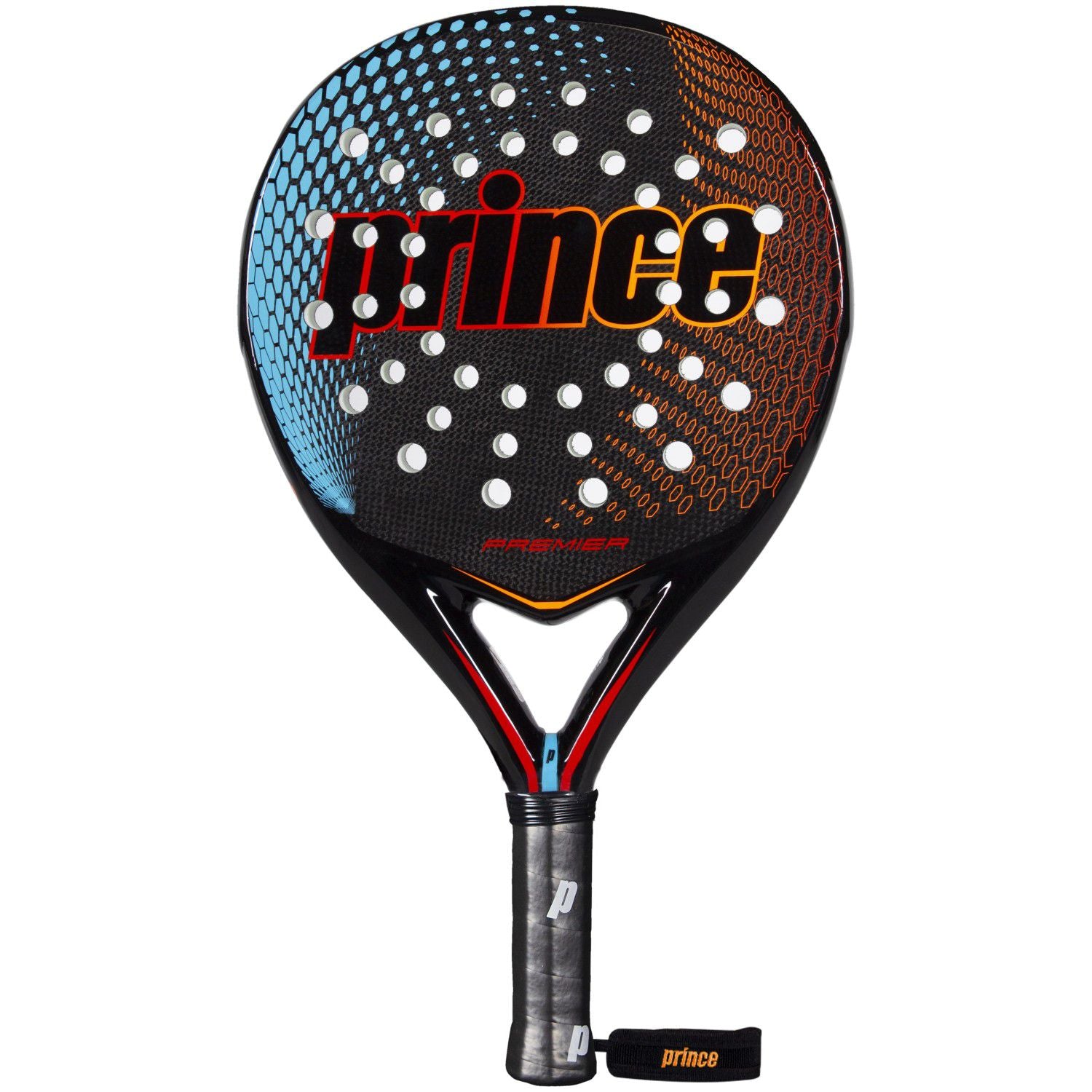 Raquete de Padel Prince Premier V2 – Racket City
