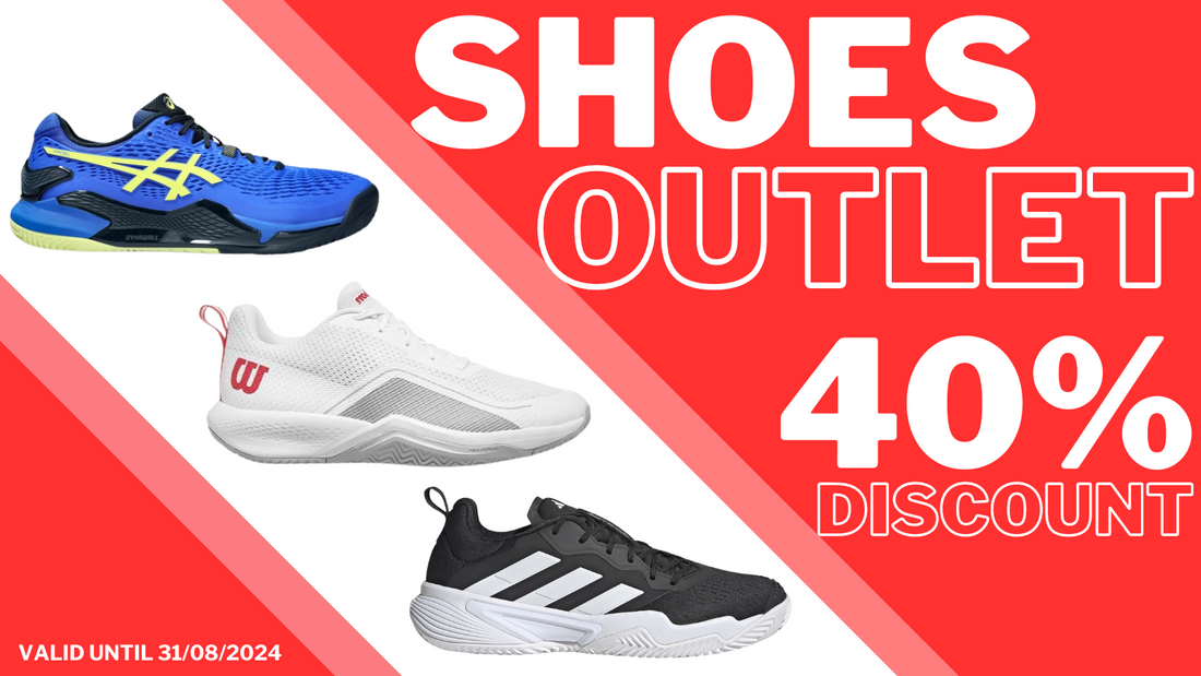 Racket City - Ténis, Padel e muito mais!