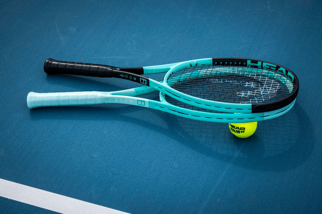 Racket City - Tennis, Padel, and much more!