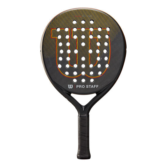 Raquete de Padel Wilson Pro Staff V2 – Racket City
