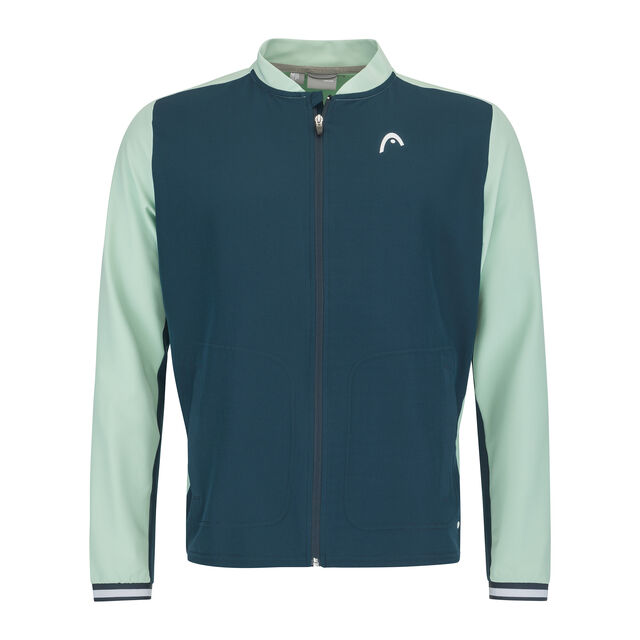 Head Men Breaker Jacket – Racket City