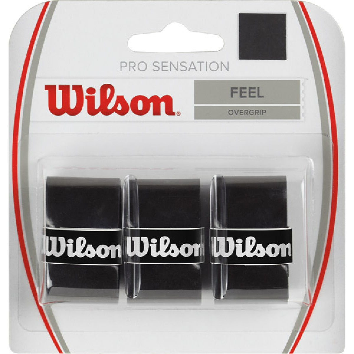Overgrip Wilson Pro Sensation – Racket City